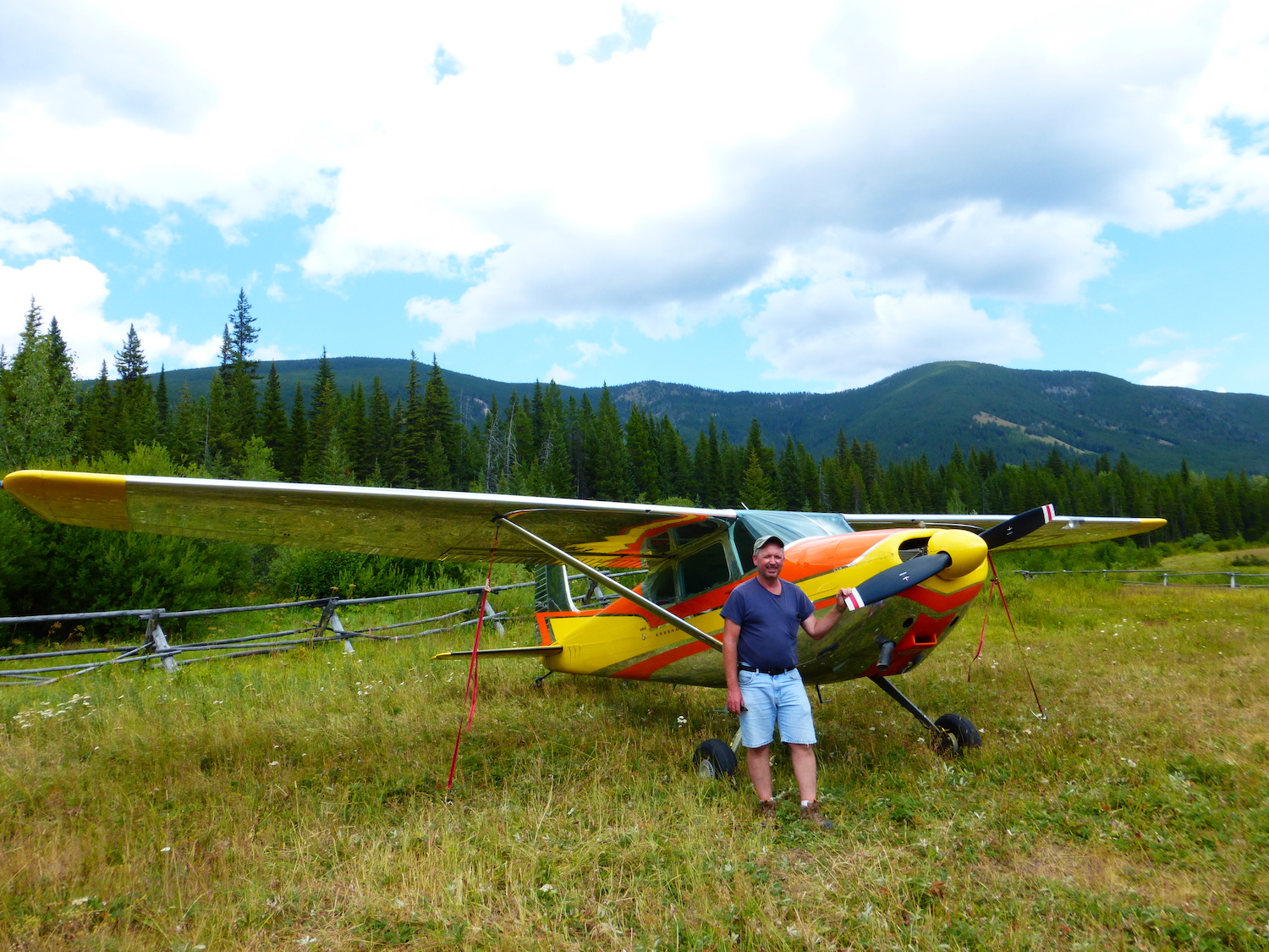 RAF Podcast 2 Steve Thompson Recreational Aviation Foundation raf-podcast-2-steve-thompson-recreational-aviation-foundation